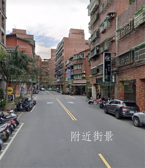 新北市三峽區國光街車位國光街吉祥平面車位 房屋出售 樂屋網