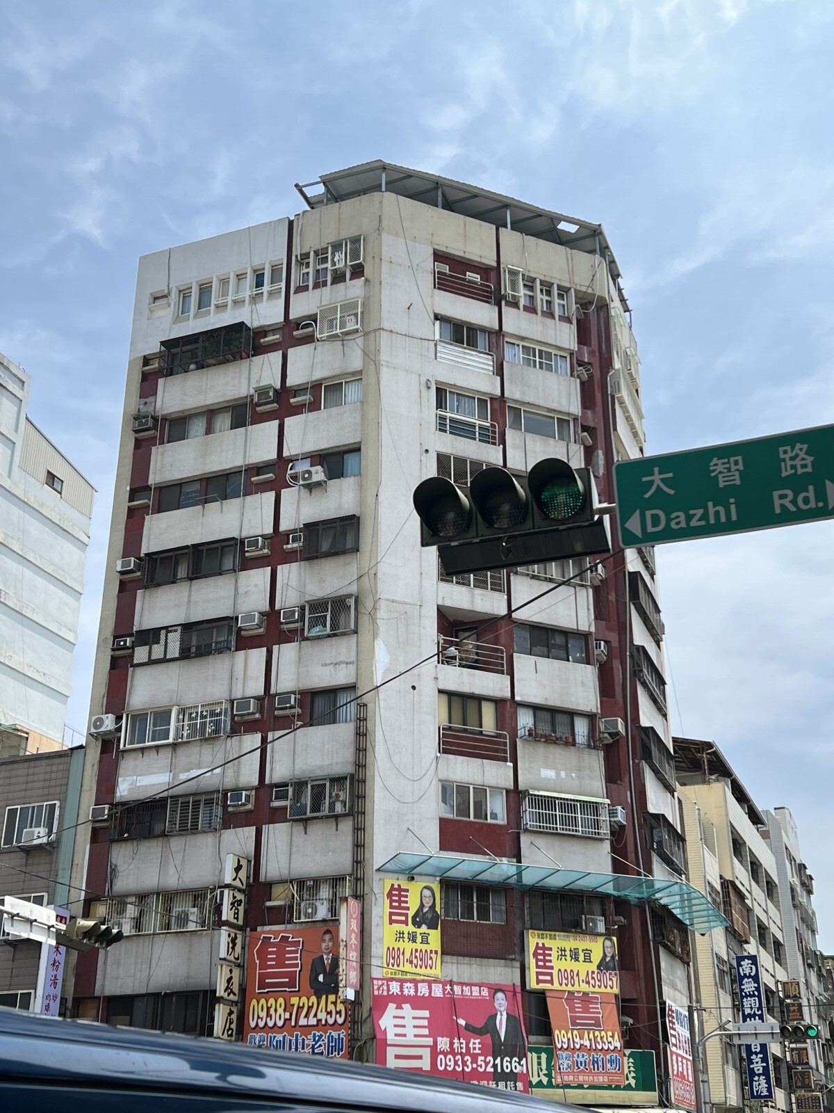 智光大廈台中市東區大智路電梯大廈大智路套房 房屋出租 樂屋網
