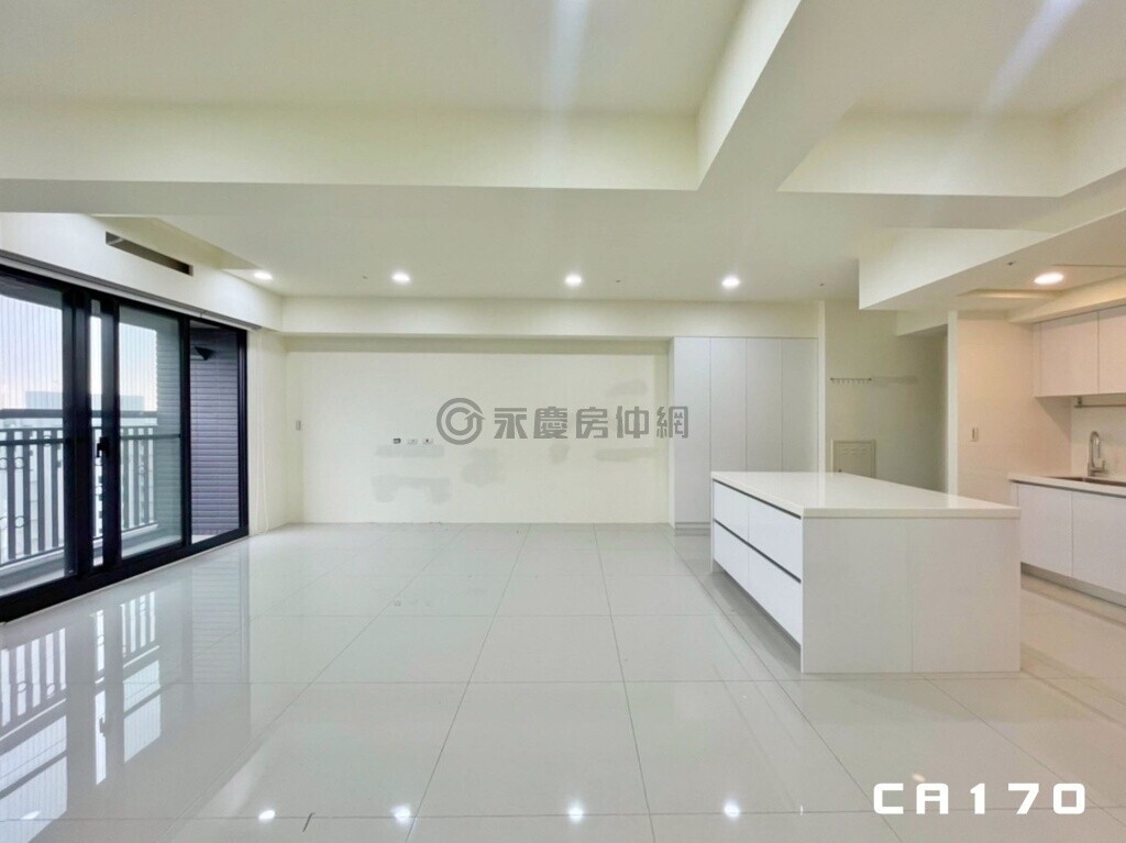 惠宇樂觀台中市北屯區太原路三段電梯大廈凱特 惠宇樂觀｜事故屋｜邊間三改二平車｜輕屋齡 房屋出售 樂屋網