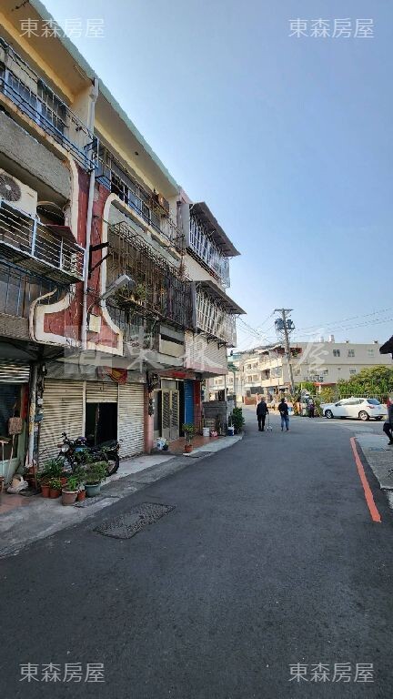 員林新法院旁便宜透天 彰化縣員林市買房子、房屋出售 樂屋網