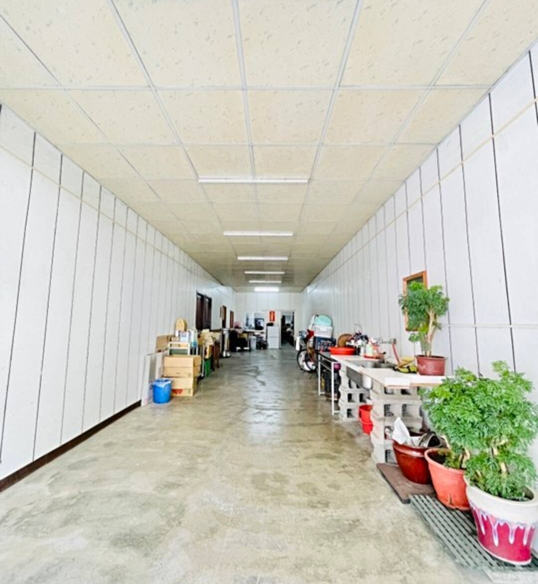 廠辦台灣房屋【昕倚 】 潭子發財三照廠住 台中市潭子區雅潭路二段 樂屋網 廠房買賣