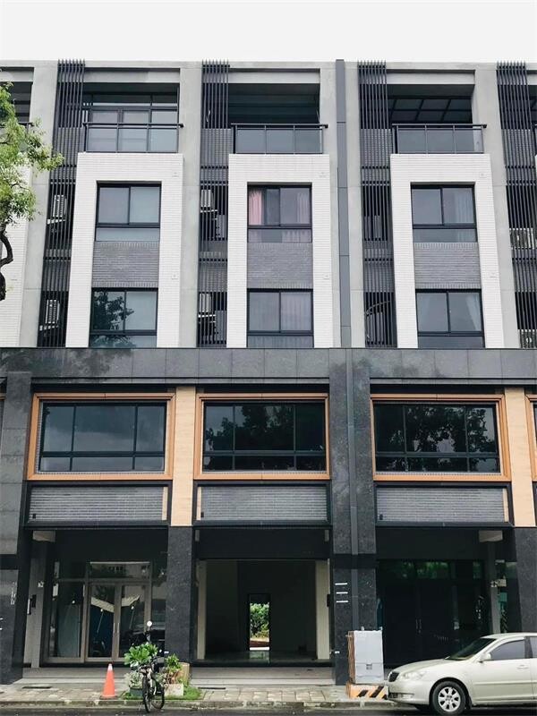 高雄市楠梓區學專路店面近台積楠梓加工區 後勁商圈臨20米路優質店面 房屋出租 樂屋網