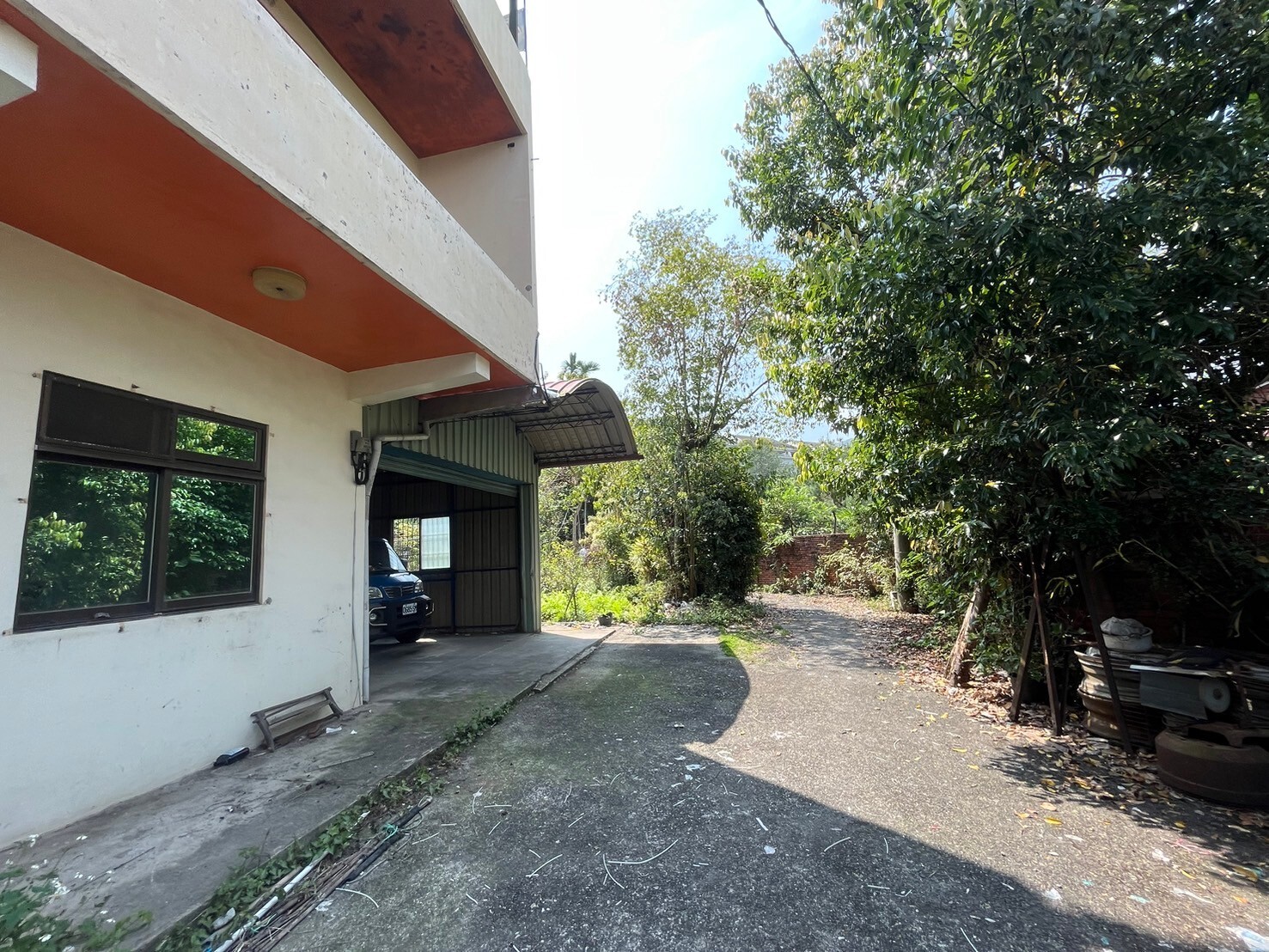 建地近郊大坪數甲建~~大埔里房仲專家南投縣埔里鎮枇杷路 樂屋網 土地買賣
