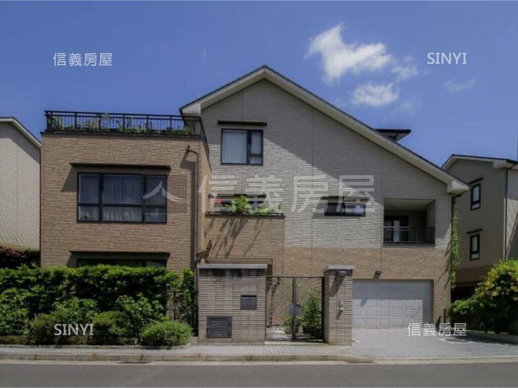 新北市新店區青山路透天厝青山鎮康橋電梯別墅 房屋出租 樂屋網