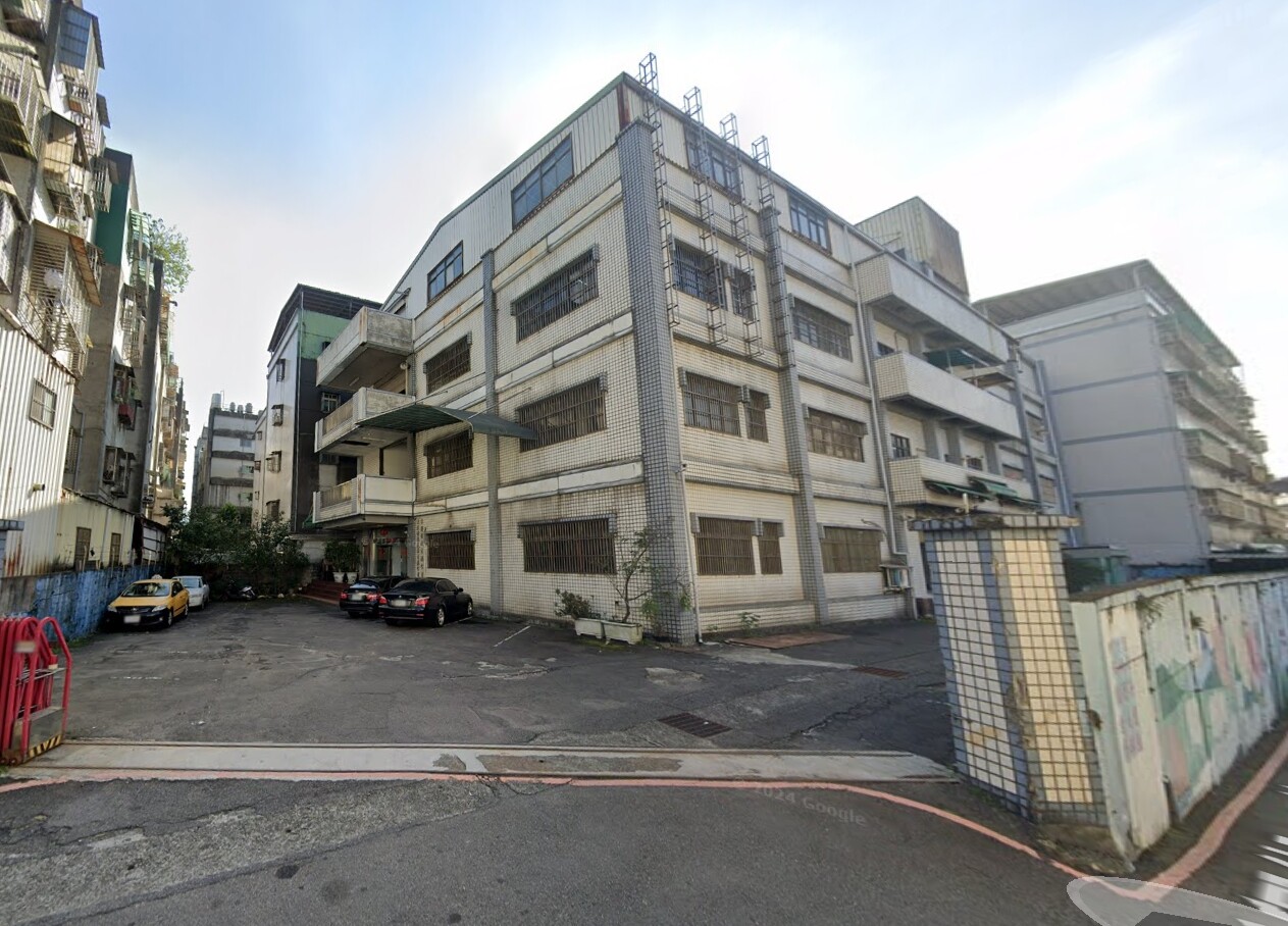 樹林透天電梯大廠房~有卸貨碼頭~出入方便~ 新北市樹林區買房子、房屋出售 樂屋網