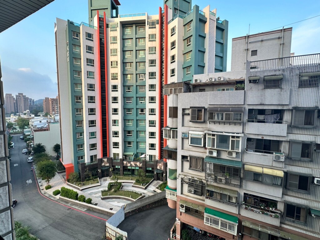 大睦敦品桃園市桃園區民有八街電梯大廈大有商圈 大睦敦品3房雙車 房屋出售 樂屋網