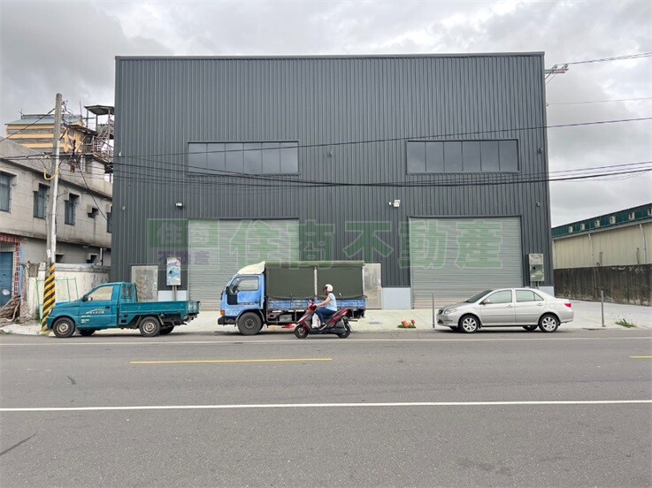 高雄市鳳山區鳳仁路廠房鳳仁路乙工廠房d 房屋出租 樂屋網