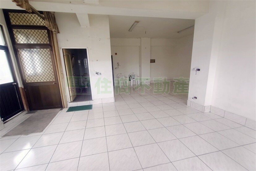 嘉義市西區興雅路店面a2興雅路 窗店面 房屋出售 樂屋網