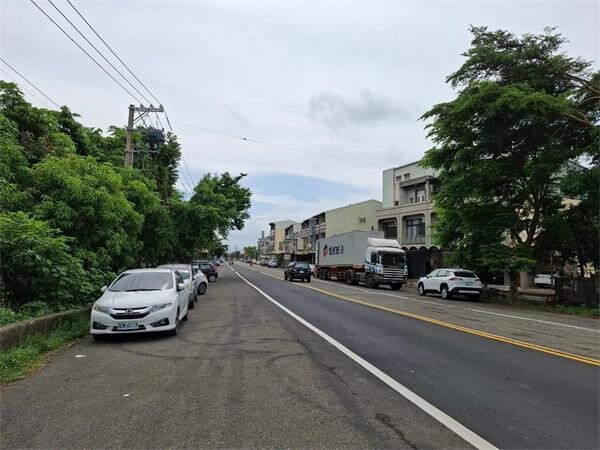 虎尾興南庄內大路旁農地 雲林縣虎尾鎮買房子、房屋出售 樂屋網