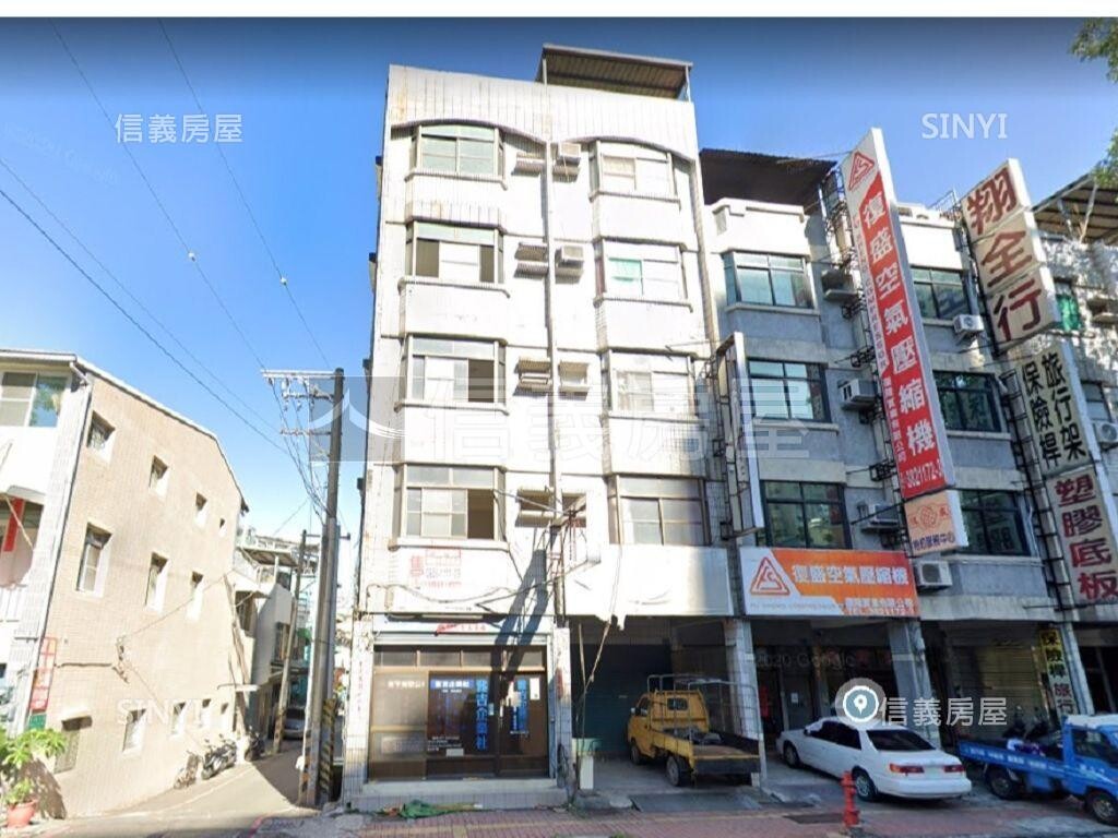 高雄市三民區民族一路店面民族一路醒目邊間透天金店 房屋出售 樂屋網