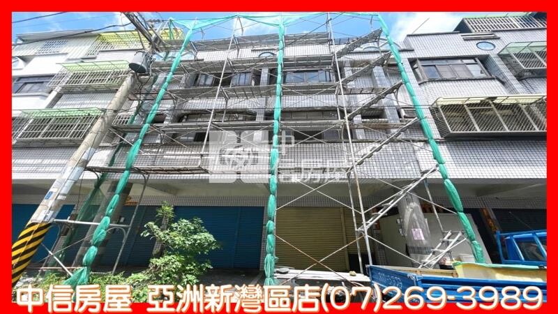 高雄市茄萣區光復街透天厝茄萣興達港正4樓便宜透天a 房屋出售 樂屋網