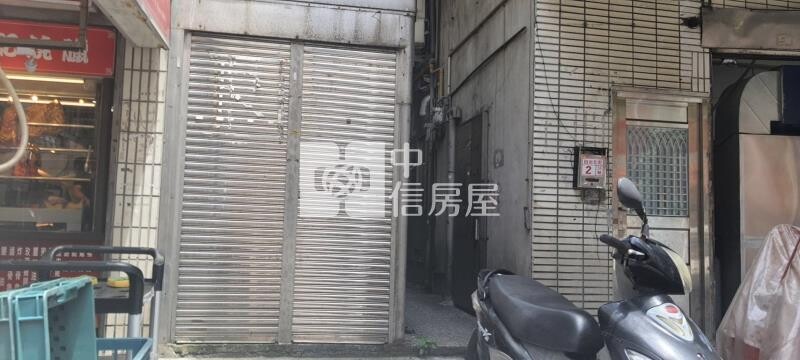 基隆市七堵區自治北街辦公 七堵區地下層辦公室 房屋出售 樂屋網