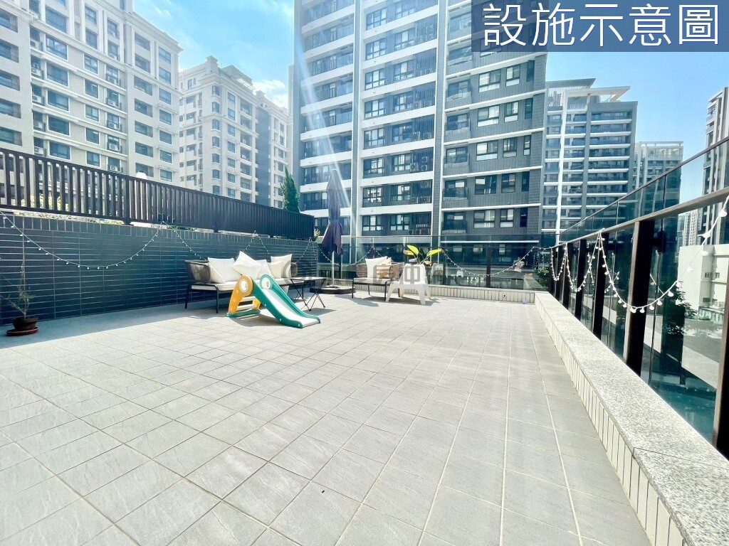 仁發富悅新竹縣竹北市十興路二段電梯大廈⭐專屬於你〝仁發富悅〞稀有邊間百萬裝潢採光戶⭐ 房屋出售 樂屋網