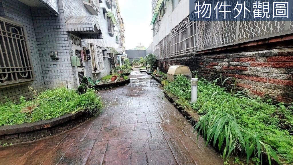 高雄市仁武區八德中路透天厝八德商圈 社區型整新美透天附平車 房屋出售 樂屋網