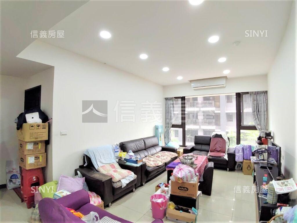 合謙好境 美境新北市汐止區長興街二段電梯大廈合謙美境3房＋車位 房屋出售 樂屋網