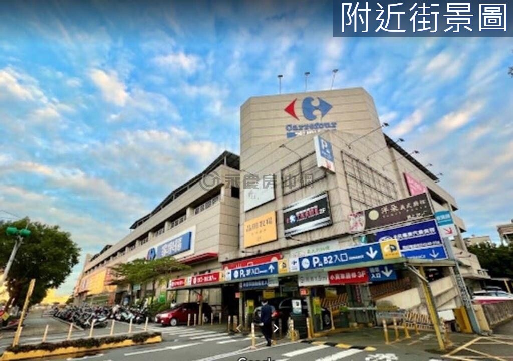 廣稀有釋出中壢中原超大透天店面,僅此一間 桃園市中壢區買房子、房屋出售 樂屋網