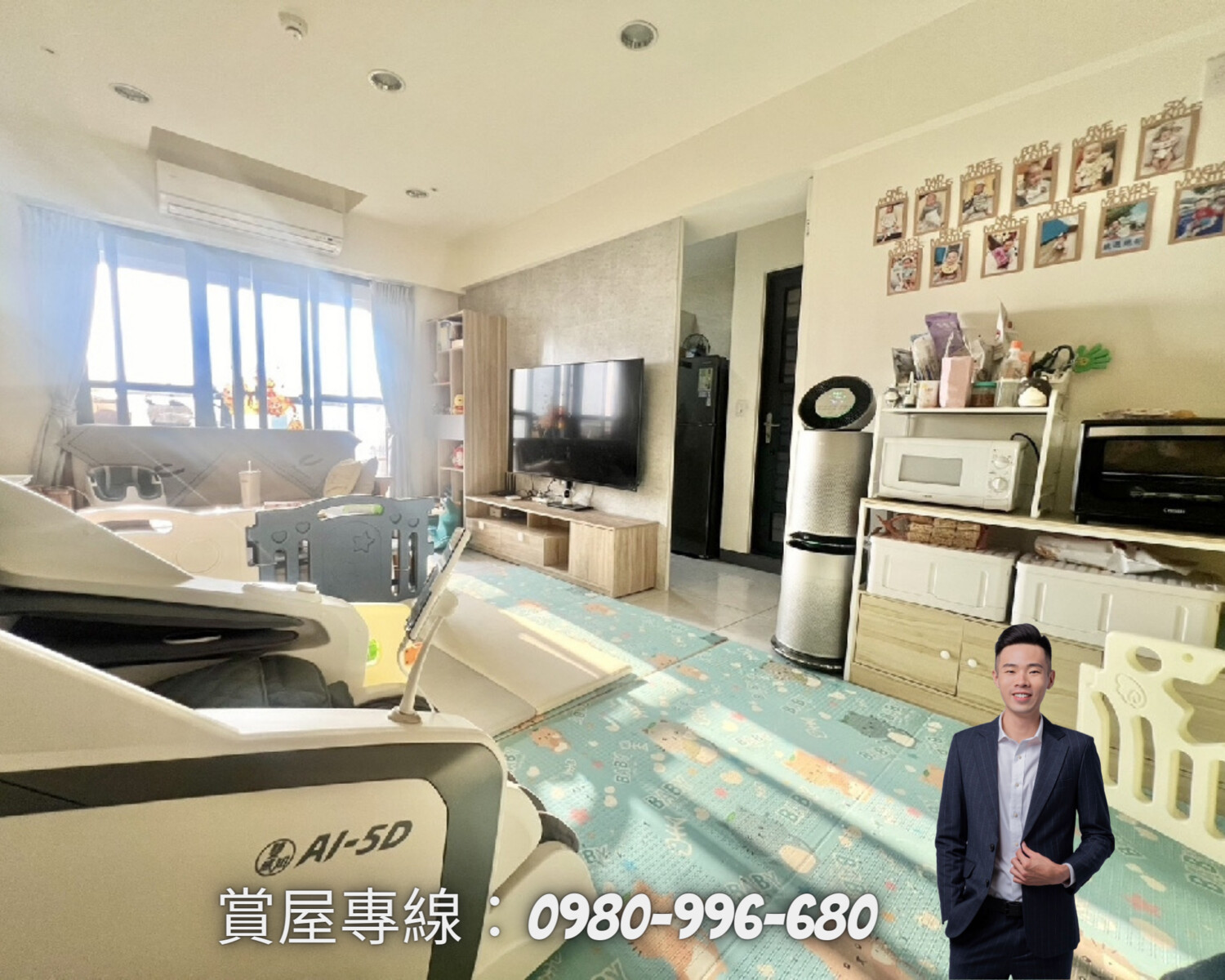 豐花園|永久棟距高樓採光通風3房平車 高雄市楠梓區豐花園買房子、房屋出售 樂屋網