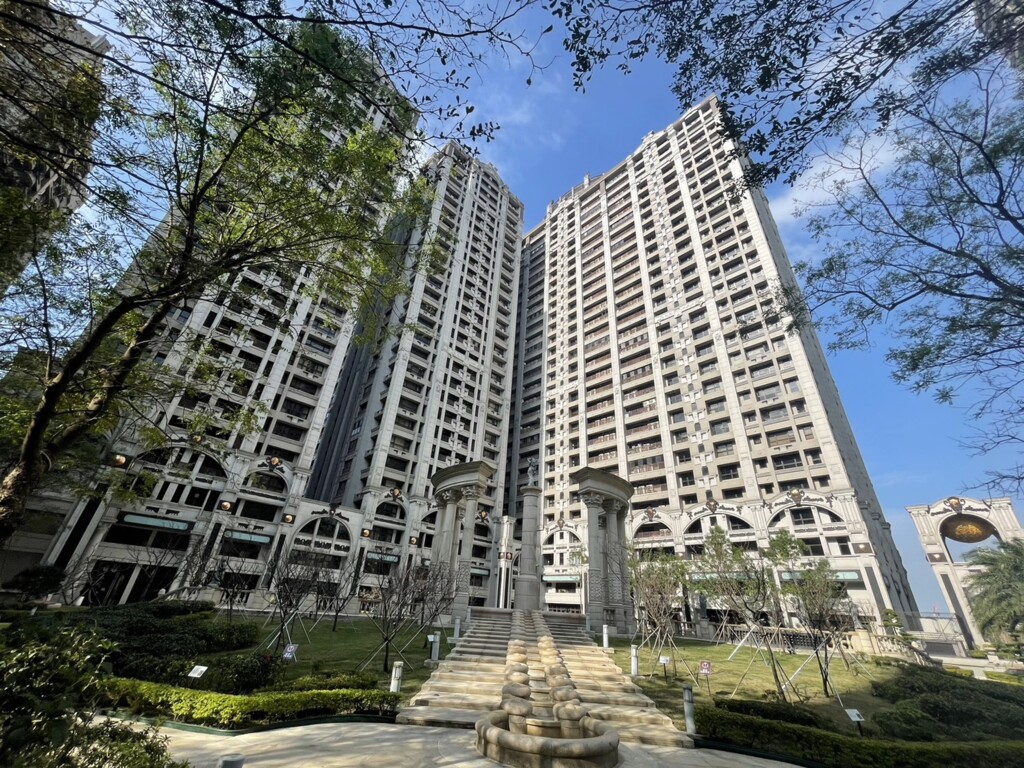 國家一號院國家首席no2新北市林口區中華一路電梯大廈專任國家一號院稀有釋出找我就對了 房屋出售 樂屋網