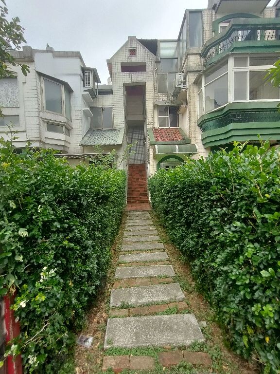 陽光山林桃園市楊梅區長青西街公寓陽光山林2樓2房住家 房屋出租 樂屋網