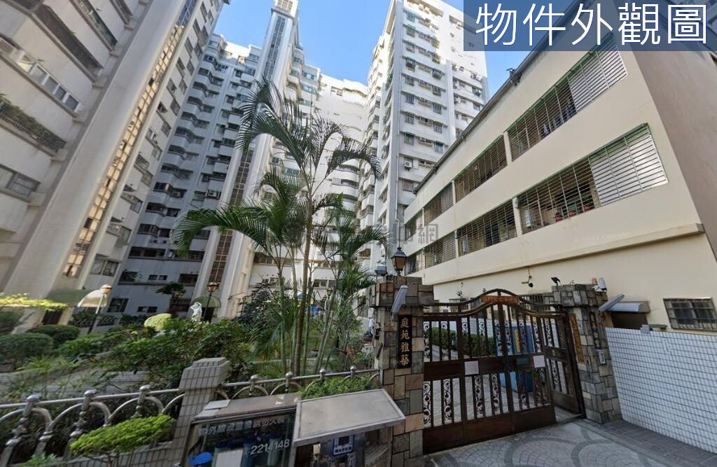 青年白宮高雄市鳳山區青年路二段電梯大廈文山特區優質社區高投報率五套房 房屋出售 樂屋網
