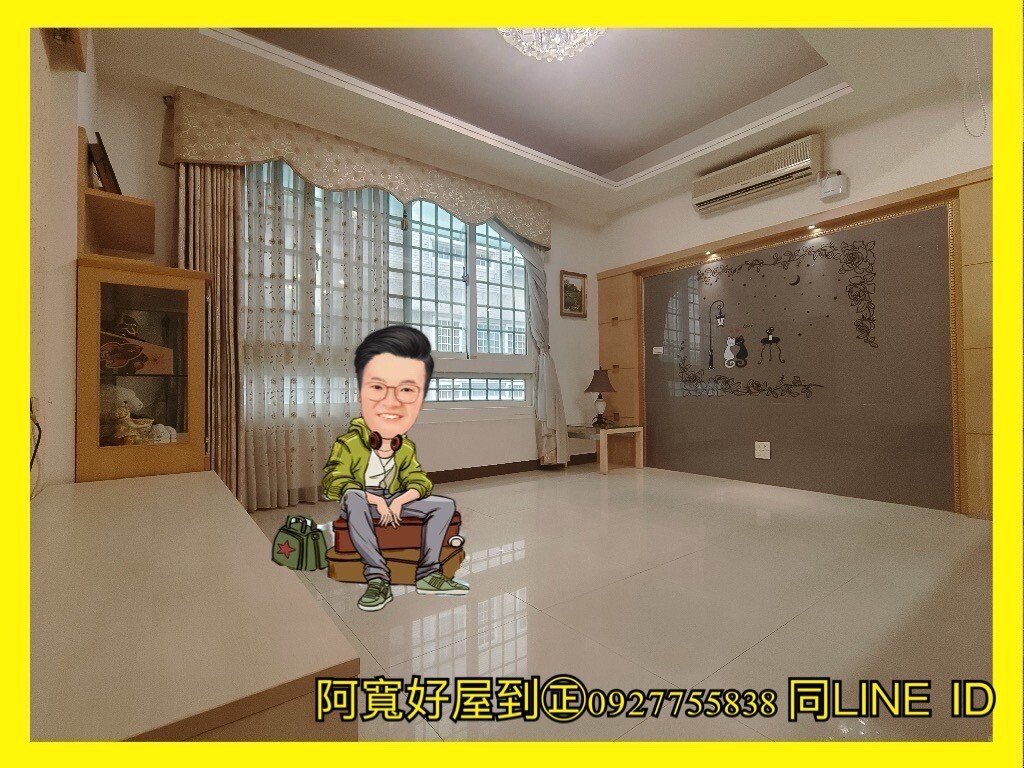 高雄市三民區大豐一路透天厝親水公園|鼎山商圈|鬧中取靜|孝親房美車墅 房屋出售 樂屋網