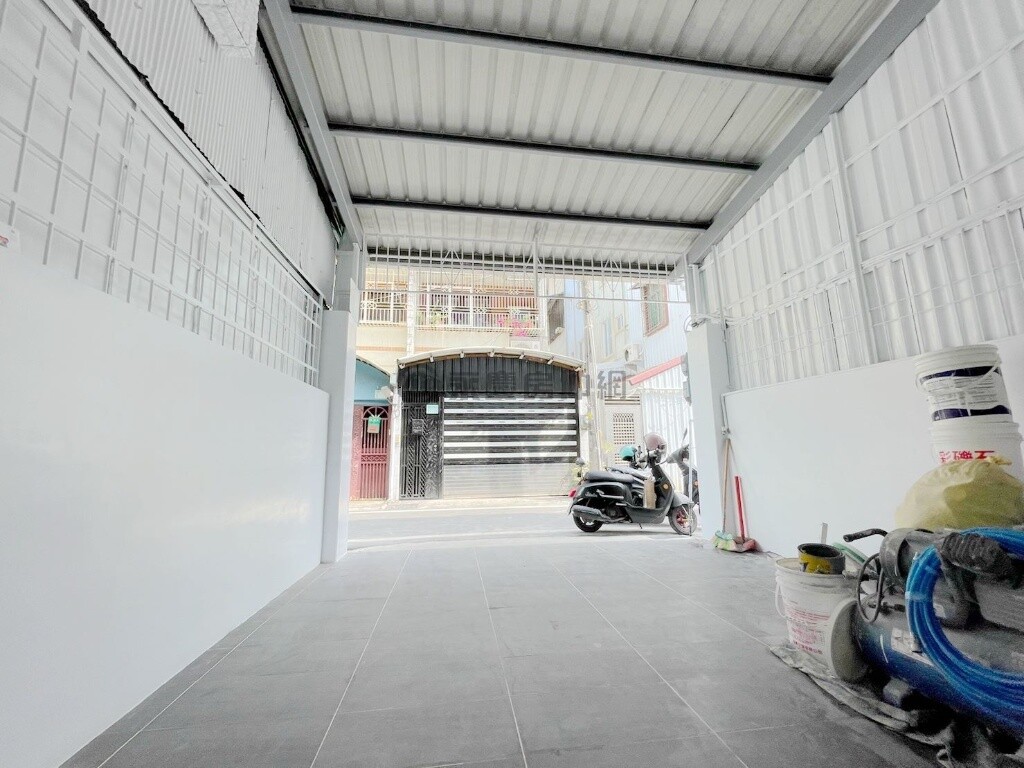 屏東縣潮州鎮育德街透天厝潮州夜市運動公園邊間翻新美透天 房屋出售 樂屋網