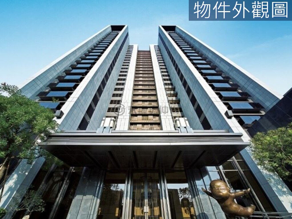 賦格高雄市前鎮區復興三路電梯大廈亞灣捷運★賦格★名邸豪景視野每坪約32萬！ 房屋出售 樂屋網
