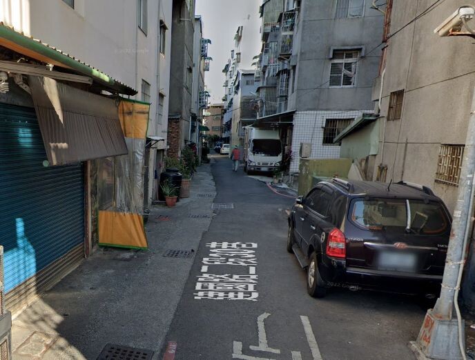 高雄市鳳山區建國路二段公寓鳳山區建國路二段五樓公寓 房屋出售 樂屋網
