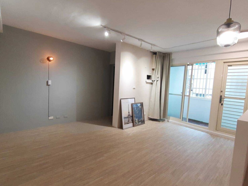 桃園市中壢區實踐路電梯大廈⭐中原大學大4房美寓 雙主臥3衛浴 前後陽台 房屋出售 樂屋網