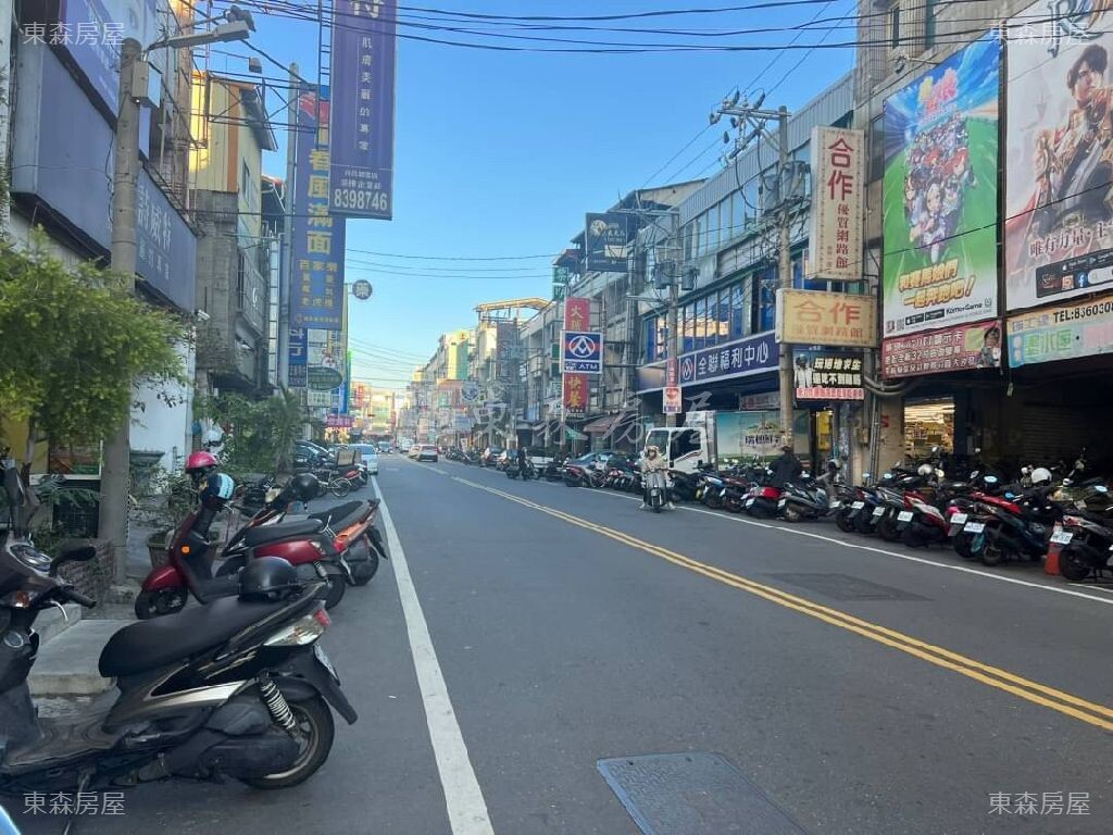 彰化縣員林市南昌路店面租員林正南昌路店面出租 房屋出租 樂屋網