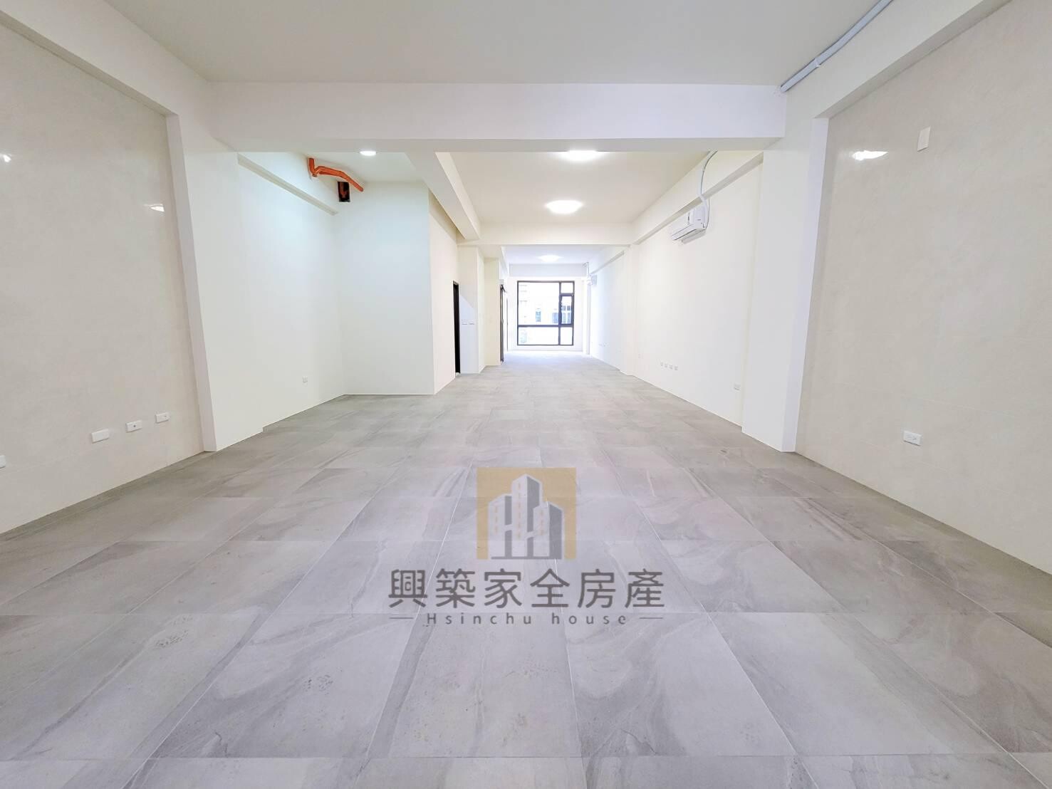 新竹縣竹北市勝利十二街辦公♥️ar｜縣三優質辦公｜近交流道｜機能優 房屋出租 樂屋網
