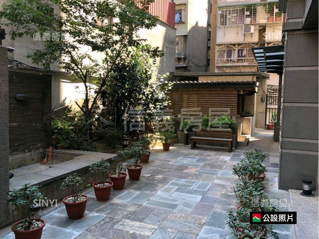 台北市中正區汀州路三段電梯大廈台大捷運挑高美宅 房屋出售 樂屋網