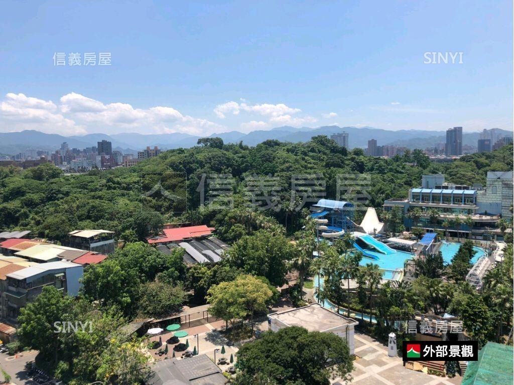 台北市中正區汀州路三段電梯大廈台大捷運挑高美宅 房屋出售 樂屋網