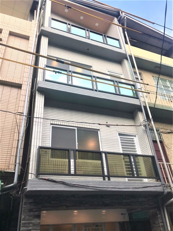 高雄市前鎮區前鎮街透天厝夢時代前鎮郵局透天店住增建4樓 房屋出售 樂屋網