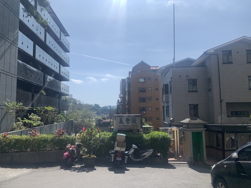 台北市士林區中山北路七段電梯大廈天母義豐庭社區華廈4房 房屋出售 樂屋網