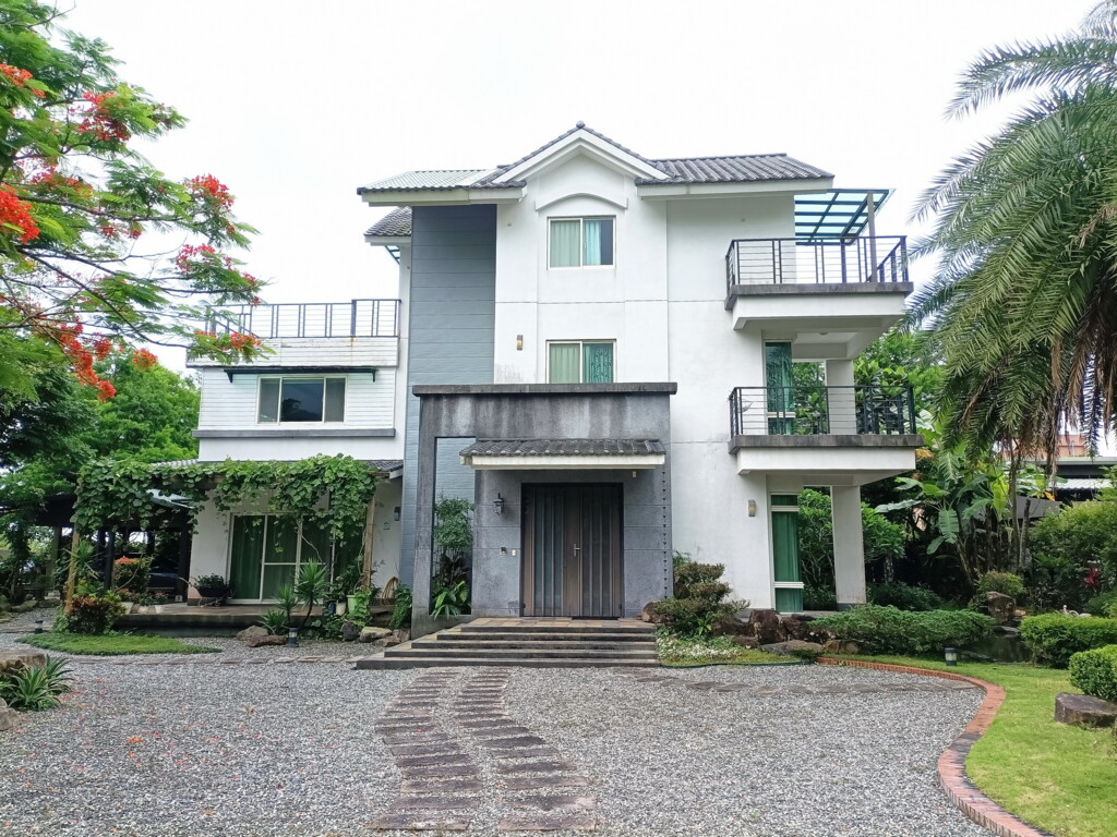 員山最優質雲闊山莊社區農舍4980萬慧燈中學旁 宜蘭縣員山鄉買房子、房屋出售 樂屋網