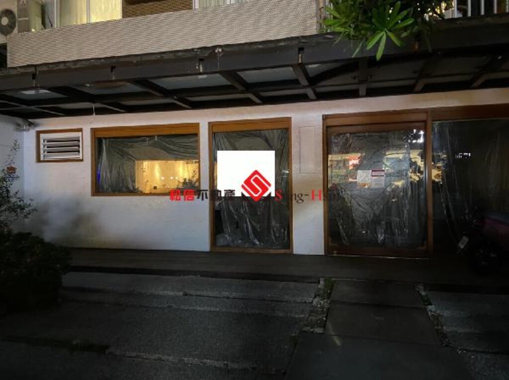 台北市大安區敦化南路一段店面東區大面寬一級店面，近安和路。 房屋出租 樂屋網