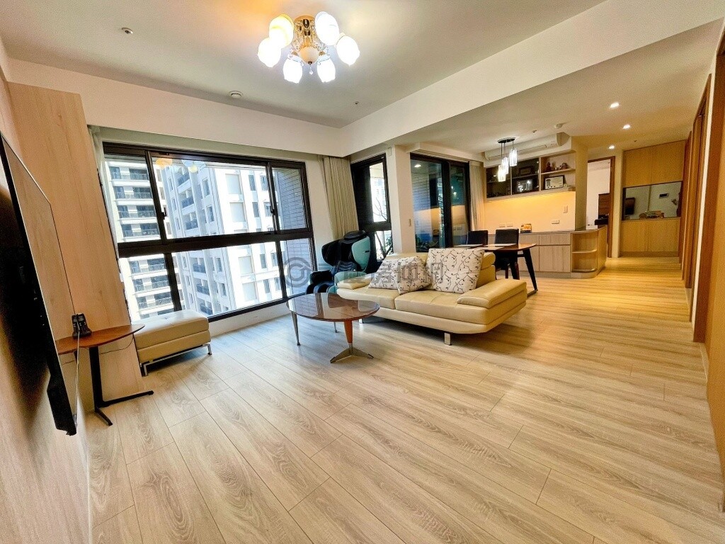 惠宇謙品新竹市東區世傑路電梯大廈關埔特區〞惠宇謙品〞精美31房雙平車 房屋出售 樂屋網