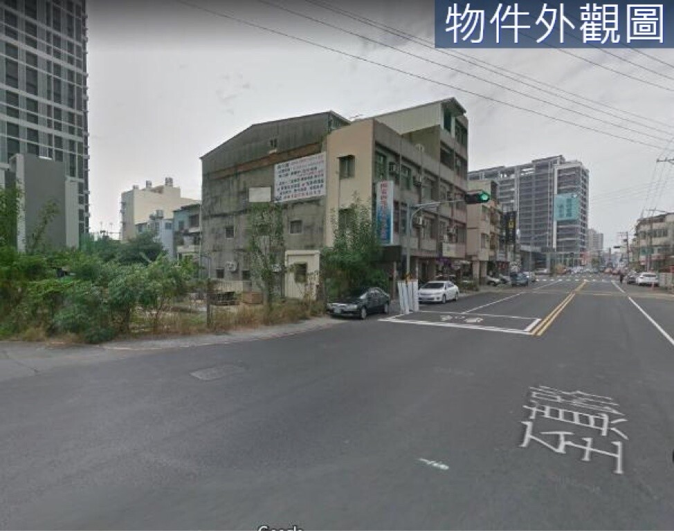 建地漢神巨蛋三角窗 住三建地高雄市左營區至真路 樂屋網 土地買賣
