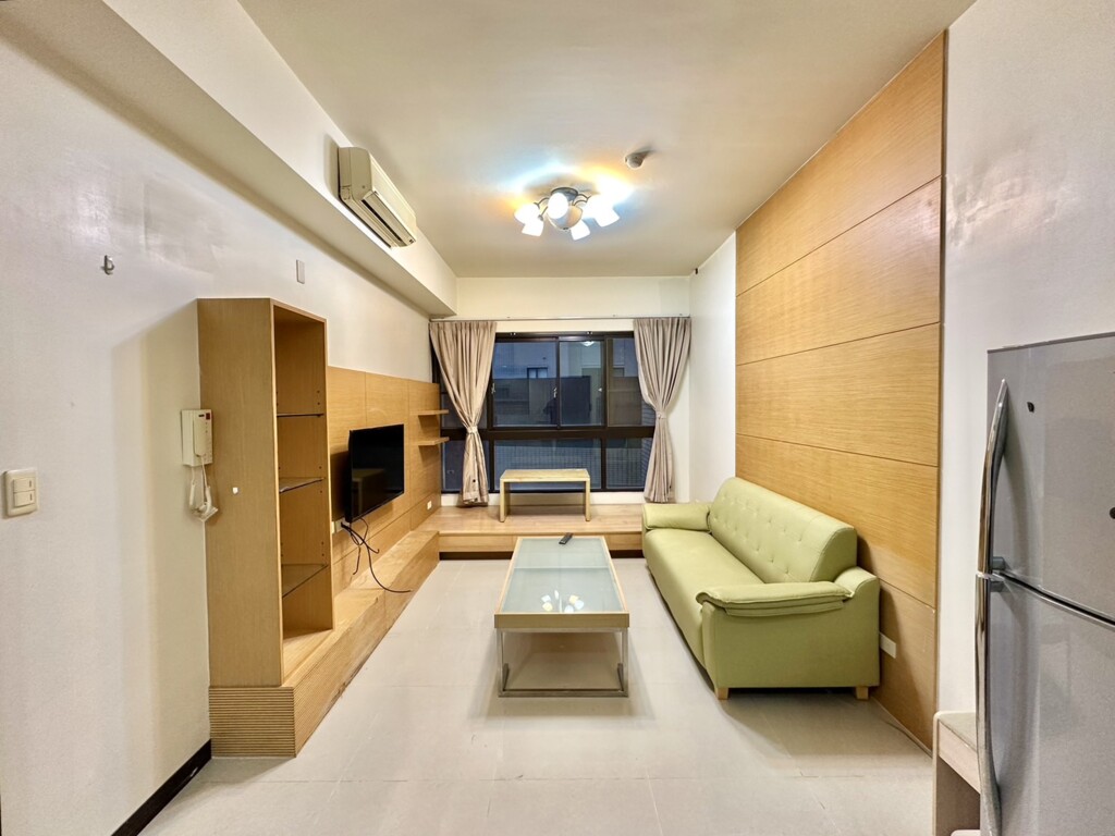 太子四季台中市西屯區台灣大道四段電梯大廈太子建設東海高樓一房一廳24h管理子母車 房屋出租 樂屋網