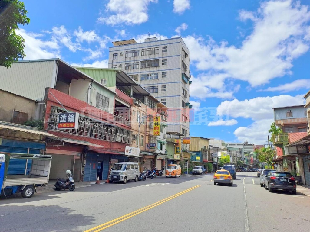 新北市樹林區三俊街透天厝三俊街正路邊透天店舖 房屋出售 樂屋網
