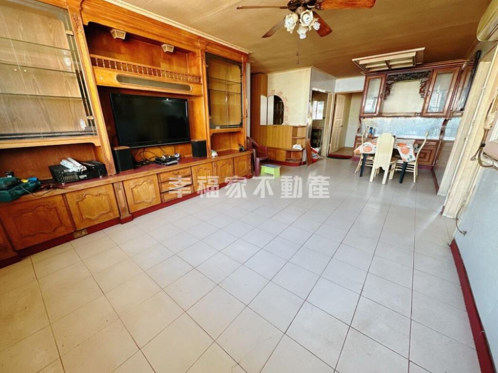 台南市南區中華南路二段公寓南區老師的家樓寓 房屋出售 樂屋網
