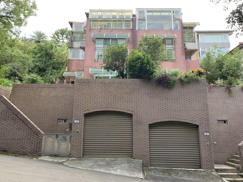 陽光加州b區陽光山林桃園市楊梅區迎旭三街別墅陽光山林雙併透天景觀別墅 房屋出售 樂屋網