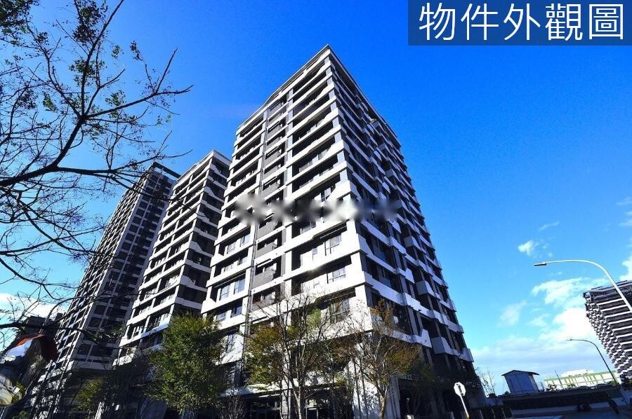A704新潤峰采陽光區稀有兩房車 新北市淡水區新潤峰采陽光區買房子 樂屋網