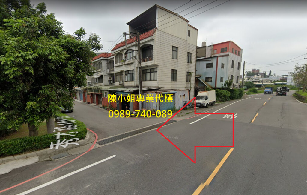 桃園市楊梅區秀才路透天厝透天大地坪6548 ⭕大空間 ⭕ 邊間⭕ 房屋出售 樂屋網