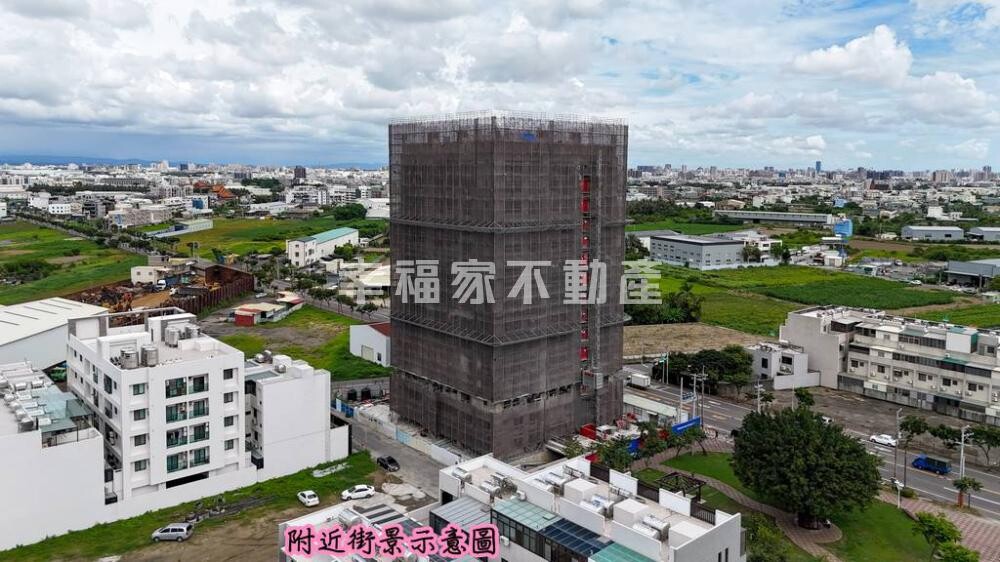 富旺微美居鉑金特區高雄市楠梓區大學十六街電梯大廈微美居《鉑金特區》2房＋車位 房屋出售 樂屋網