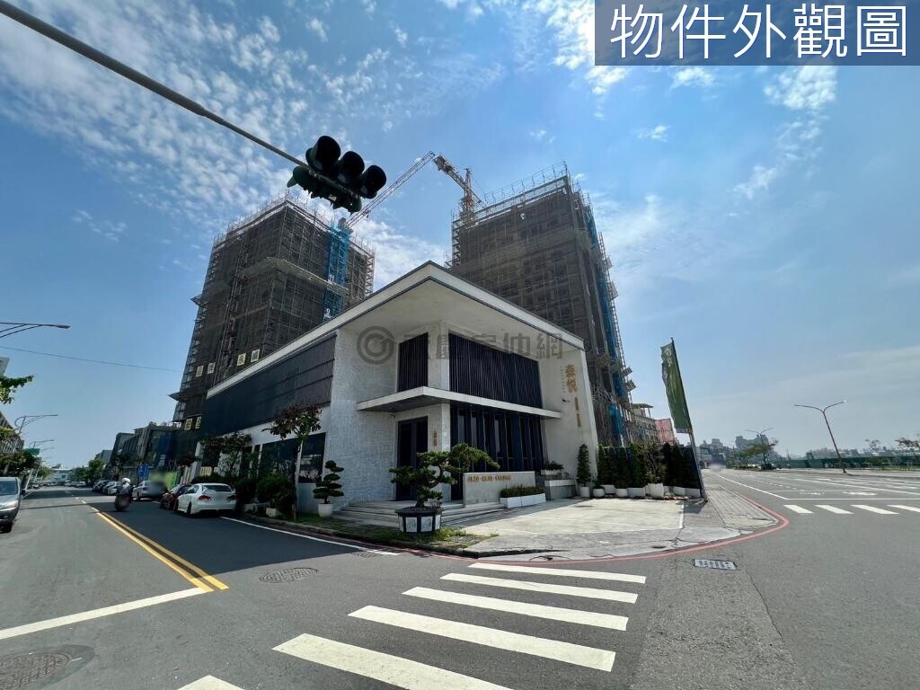 良勳森悦台南市安南區北安路二段電梯大廈【磐石團隊】想買商六十良勳森悅景觀戶三房平車a 房屋出售 樂屋網