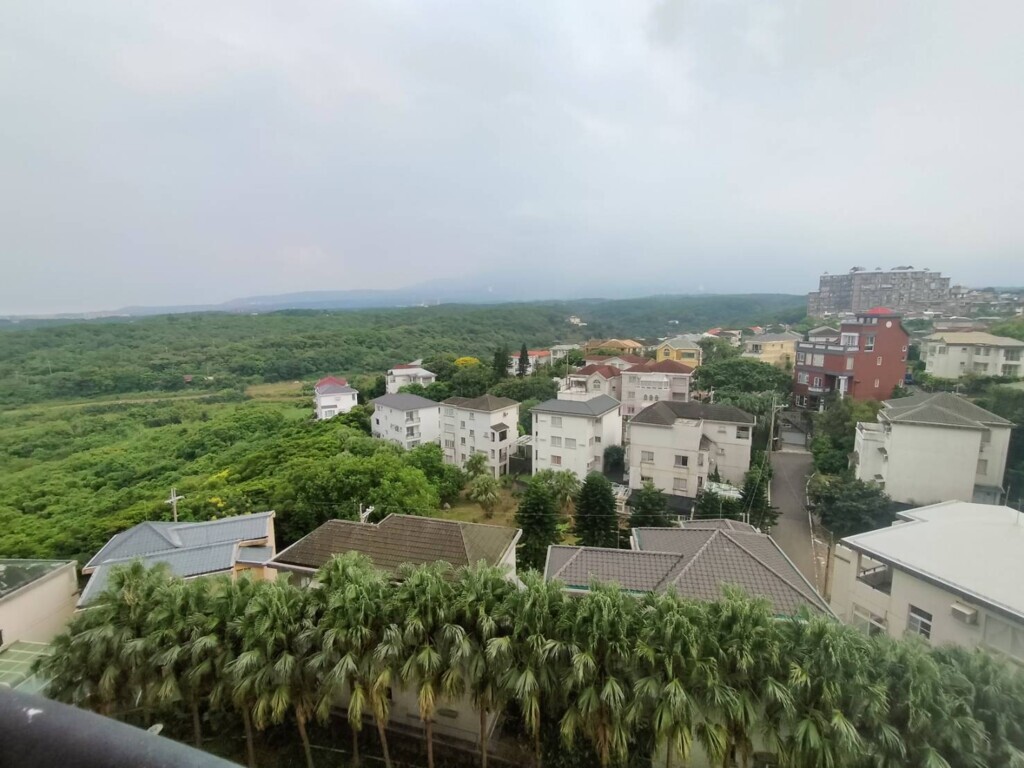 佛朗明哥c區新北市三芝區淺水灣街電梯大廈佛朗明哥靜謐山景渡假小美屋 房屋出售 樂屋網