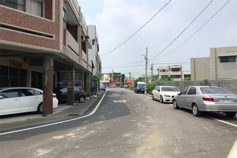 土地|K5褒忠車站優質農建地(B)|雲林縣褒忠鄉忠東段 - 樂屋網 土地買賣