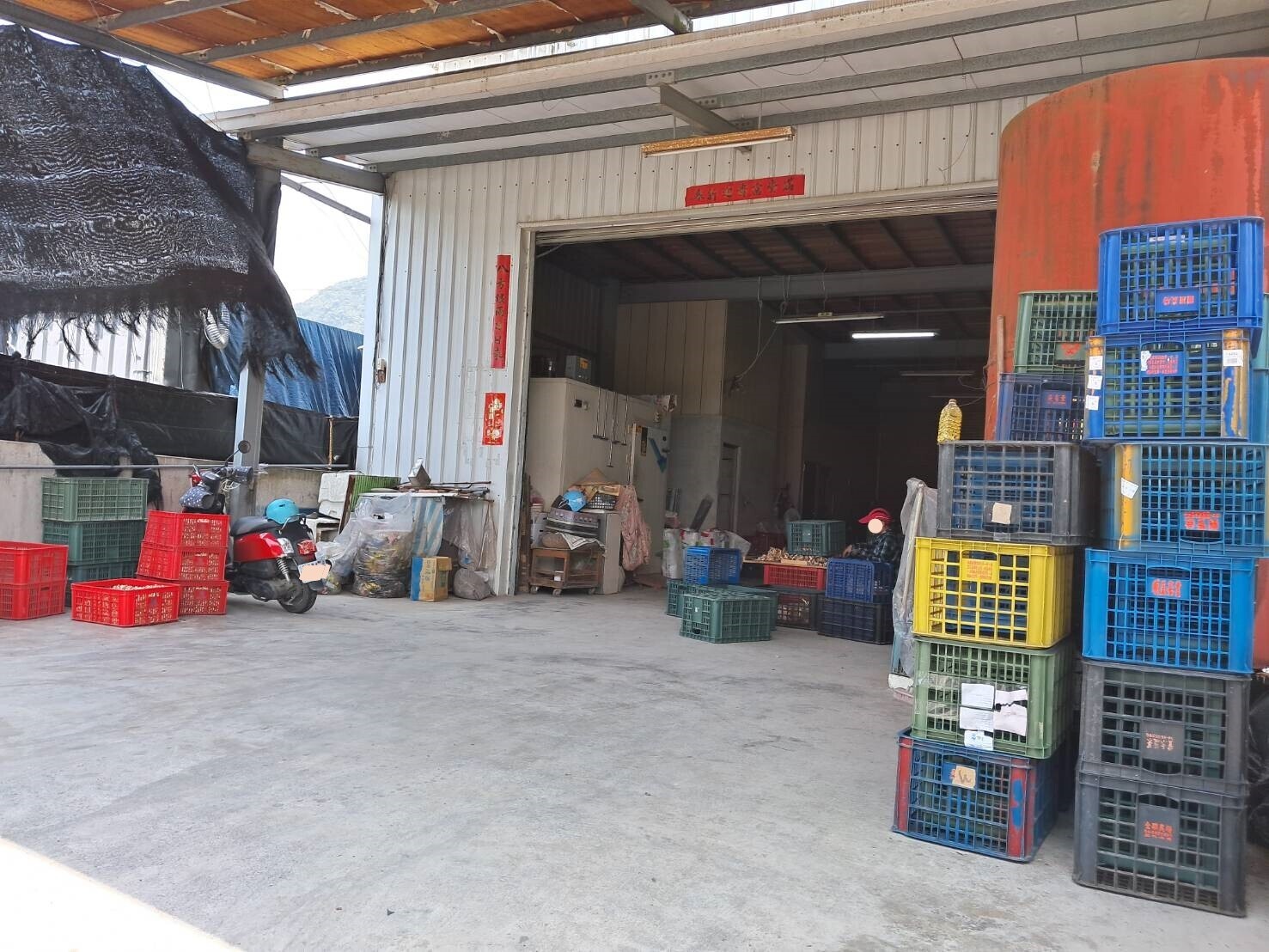 埔里守城農糧產品加工室合法申請高價值農地 南投縣埔里鎮買房子、房屋出售 樂屋網
